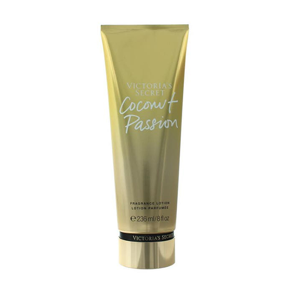 Crema Coconut Passion Victoria Secret 236ml Mujer Joyperfumes Cl